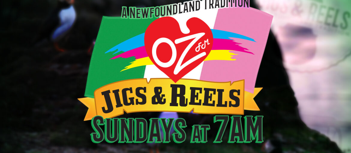 OZFM – The Rock of the Rock