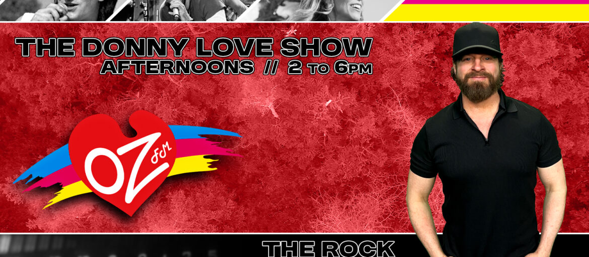 OZFM – LIVE – OZFM