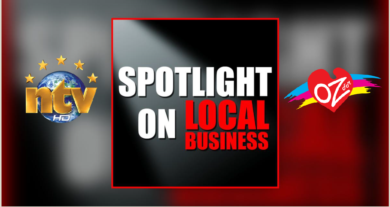 Spotlight On Local Business – OZFM