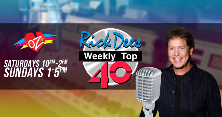 On the Air at OZFM – OZFM