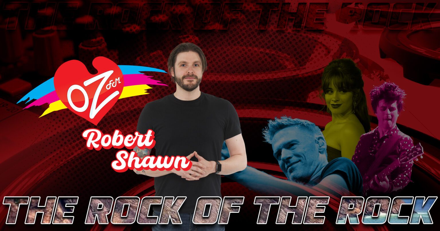 On the Air at OZFM – OZFM