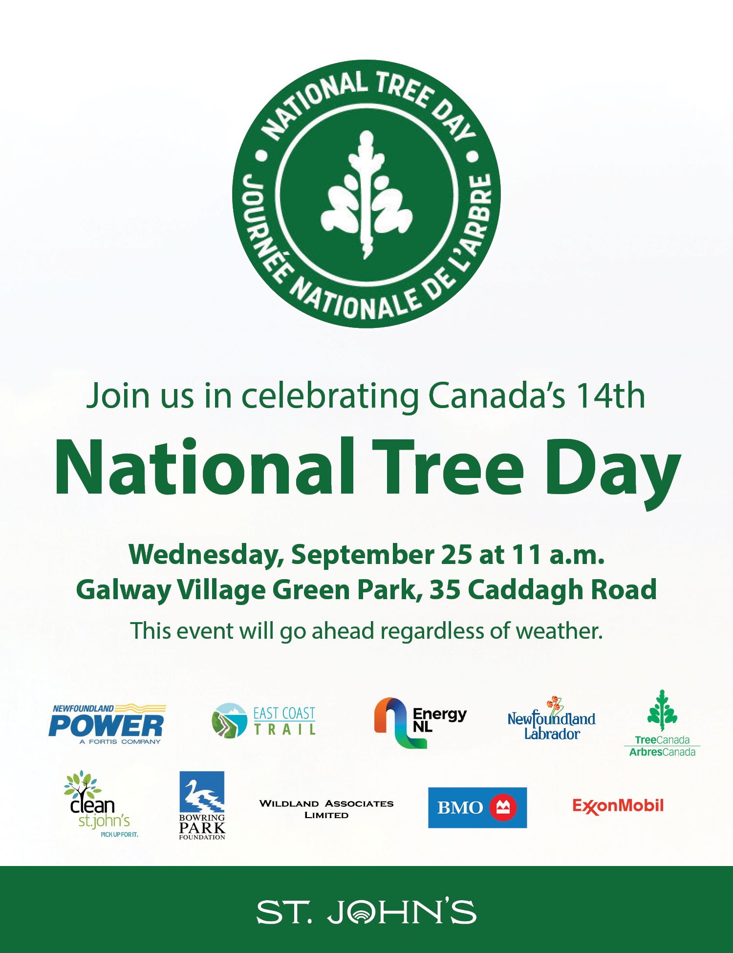 National Tree Day – OZFM