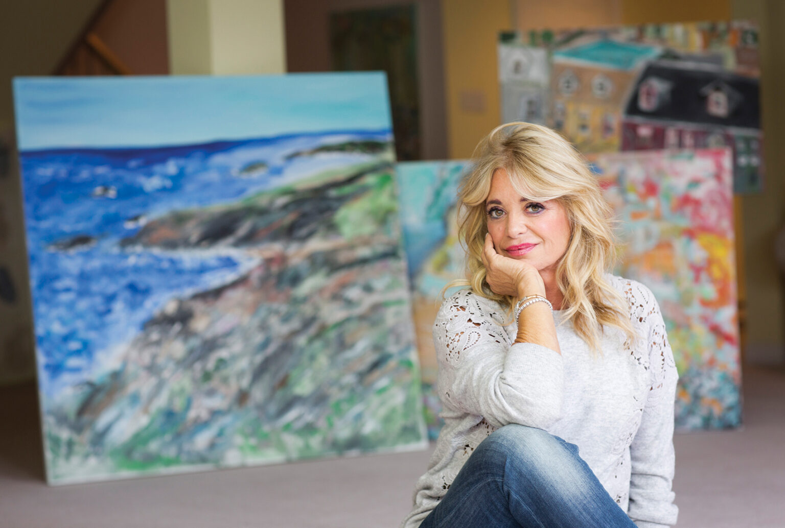 OZFM – The Rock of the Rock