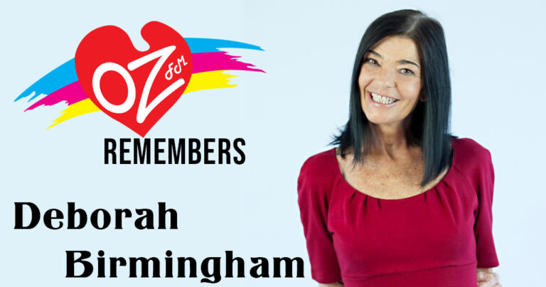 OZFM – The Rock of the Rock