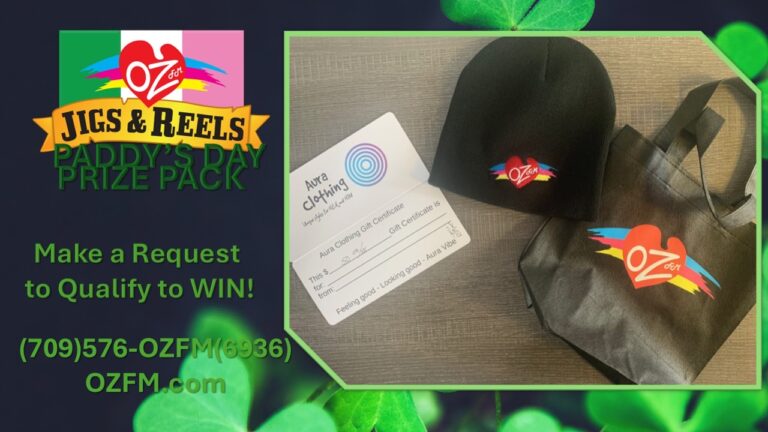 OZFM – The Rock of the Rock