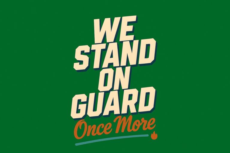 On the Air at OZFM – OZFM